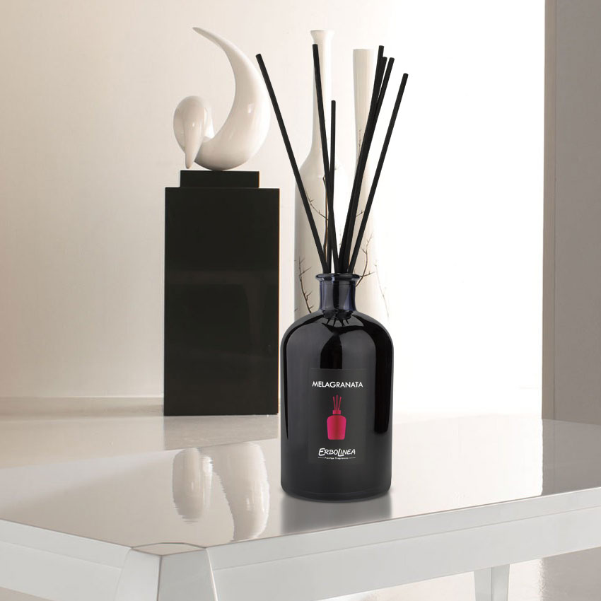 Aroma Art – Selection of fragrances